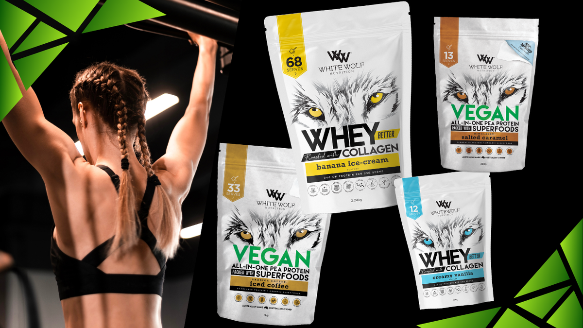 How to Build a Lean, Toned Body Without Gaining Bulk