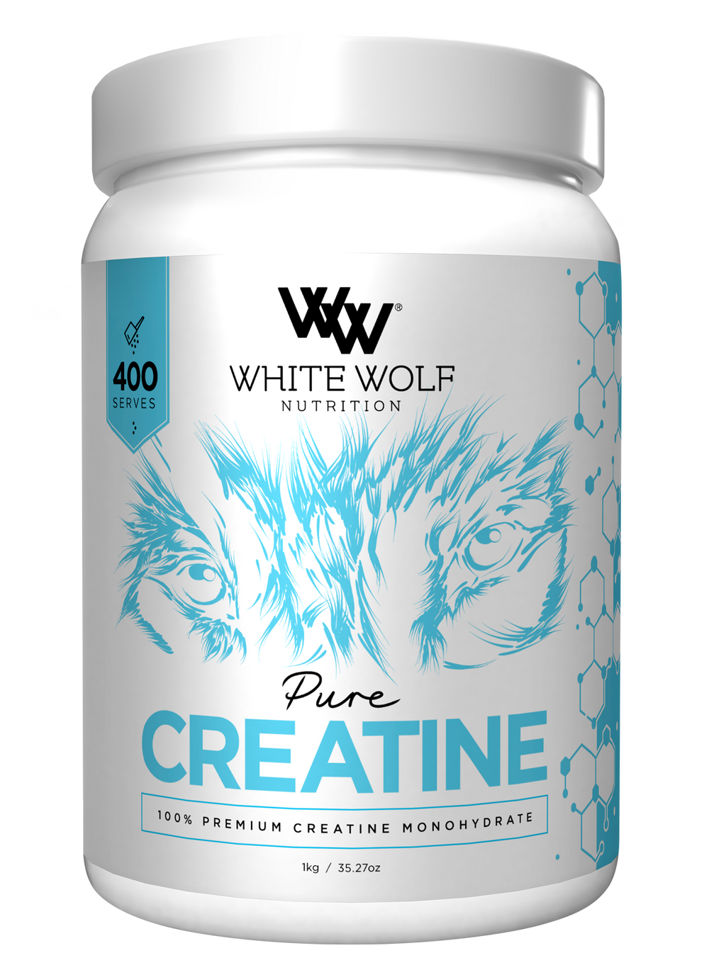 Creatine | Pure Amino Powders