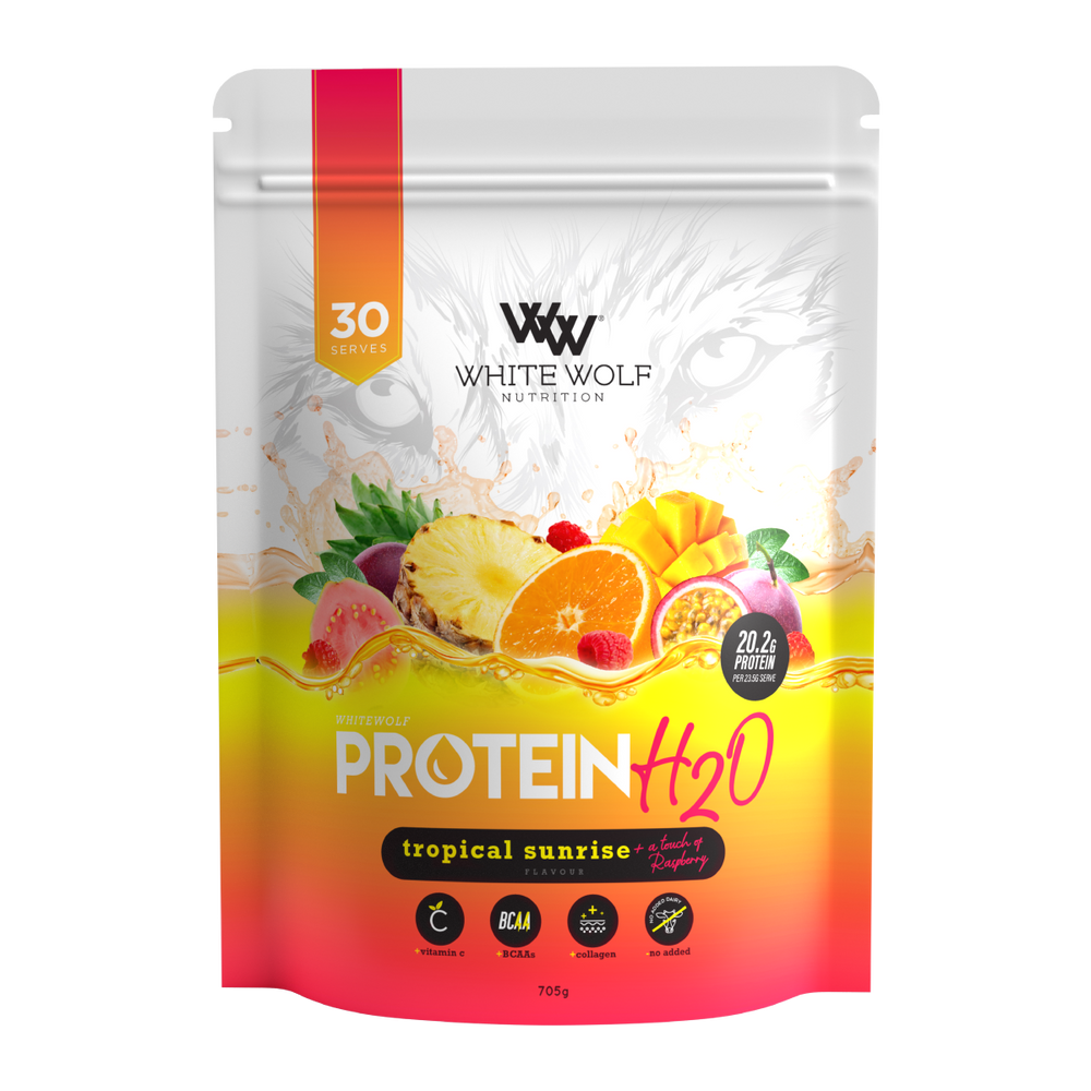 Protein Powder | Natural & Organic Protein Powder Australia
