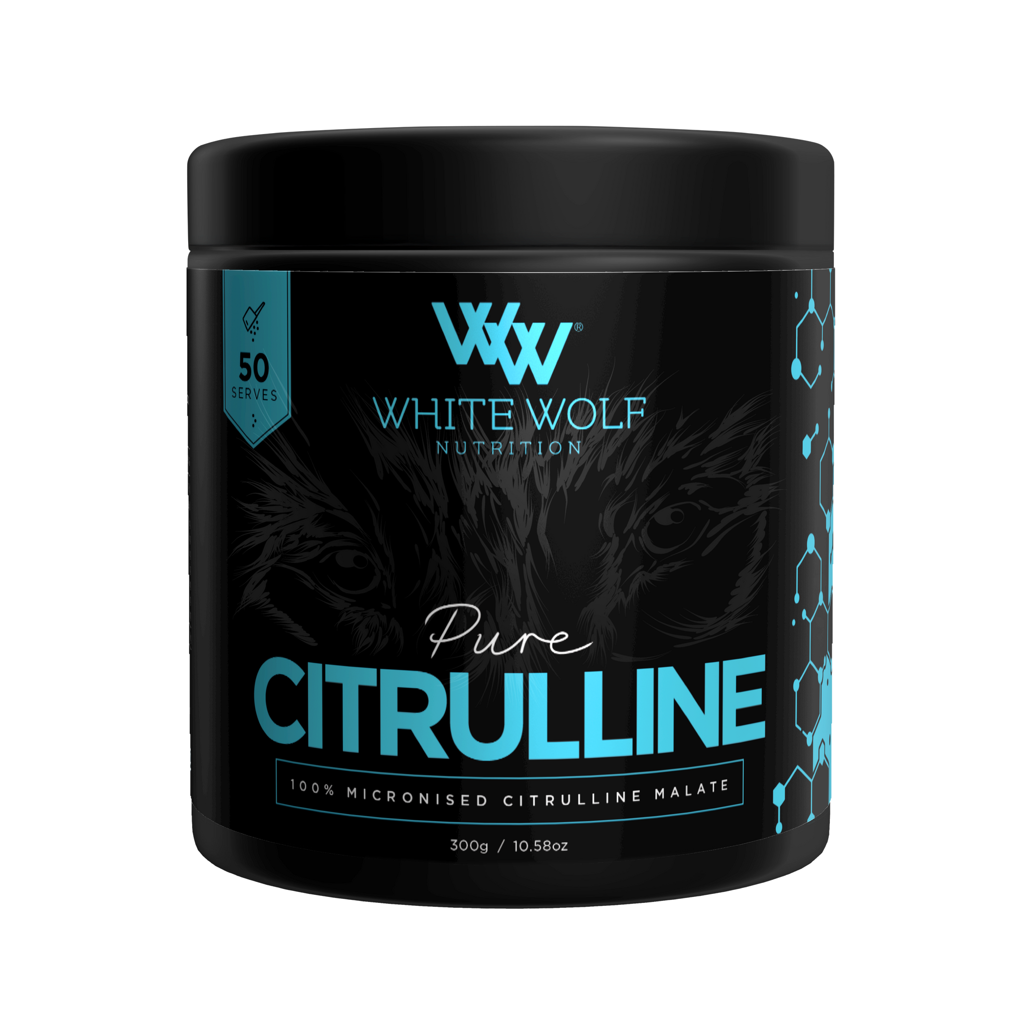 Citrulline | Pure Essential Amino Acids