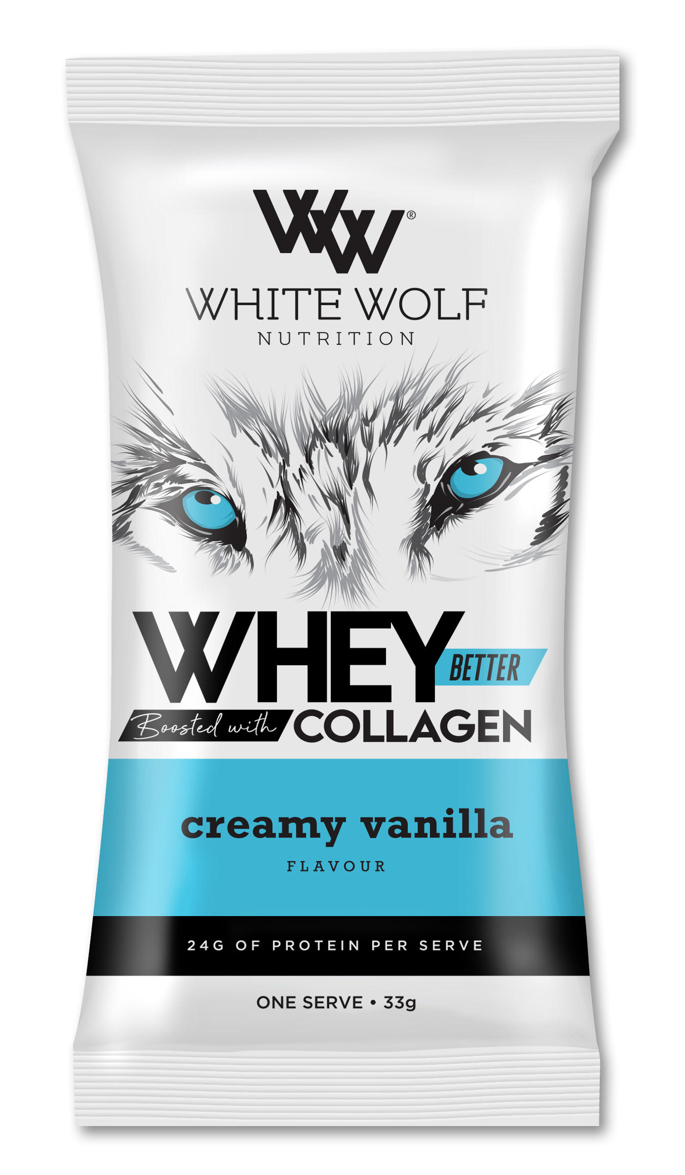 Buy Whey Better Protein Boosted with Collagen